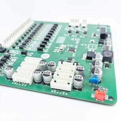 China SMT factory China ODM OEM and PCB Circuit Boards Multilayer PCB  PCBA for sale
