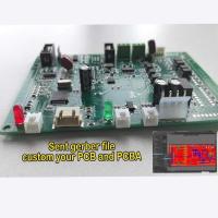 China SMT factory China ODM OEM and PCB Circuit Boards Multilayer PCB  PCBA for sale