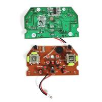 China SMT factory   OEM/ODM Home Appliance Electronic Industry Control  PCB PCBA for sale