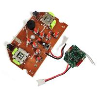 China SMT factory   OEM/ODM Home Appliance Electronic Industry Control  PCB PCBA for sale