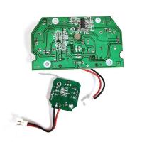 China SMT factory   OEM/ODM Home Appliance Electronic Industry Control  PCB PCBA for sale