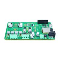 China SMT factory  Guangdong ODM OEM Factory Circuit Board Assembly in China Assembly PCB PCBA for sale