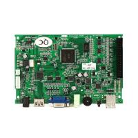 China SMT factory   OEM ODM Assembly Manufacturer Turnkey  Fabrication PCBA for sale