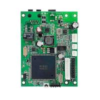 China SMT factory   OEM ODM Assembly Manufacturer Turnkey  Fabrication PCBA for sale