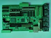 China SMT factoryGuangdong PCB Board Components Purchase Include Laser Diode PCBA for sale
