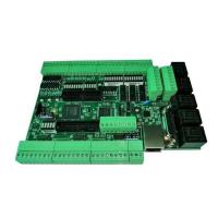China SMT factoryGuangdong PCB Board Components Purchase Include Laser Diode PCBA for sale