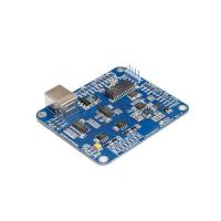 China SMT factory  High Quality Smart Voice Device Electronic PCB Manufacturer SMT DIP PCBA for sale