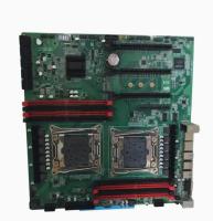 China SMT factory  High Quality Smart Voice Device Electronic PCB Manufacturer SMT DIP PCBA for sale