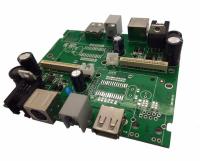 China SMT factory  PCB Gerber Manufacturing Service PCB Customized PCBA for sale