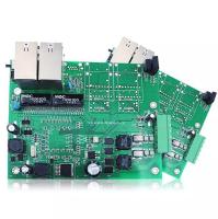 China SMT factory  PCB Gerber Manufacturing Service PCB Customized PCBA for sale