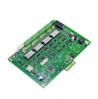 China SMT factory  PCB Gerber Manufacturing Service PCB Customized PCBA for sale
