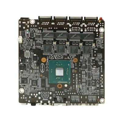 China SMT factory   Shenzhen China Printed Circuit Board PCB Manufacturer PCB & PCBA for sale