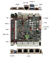 China SMT factory   Shenzhen China Printed Circuit Board PCB Manufacturer PCB & PCBA for sale