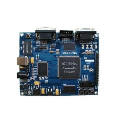China SMT factory   China High Quality Dronecircuit Board Manufacturing and PCBpcb& PCBA for sale