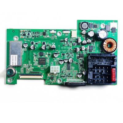 China SMT factory  Shenzhen Factory Electronic Project Development Soft Design PCBA for sale
