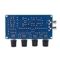 China SMT factory China Shenzhen Wonderful Clone PCB Reverse Engineering  Board PCBA for sale