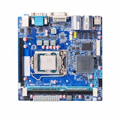 China SMT factory China Wholesale OEM Manufacturer One-Stop EMS  Design PCB PCBA for sale