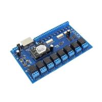 China SMT factory China Wholesale OEM Manufacturer One-Stop EMS  Design PCB PCBA for sale