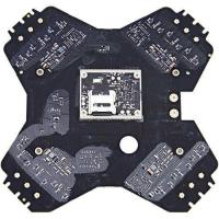 China SMT factory OEM Electronic Fan PCB Manufacturer Custom Circuit Board Fan Control PCBA for sale