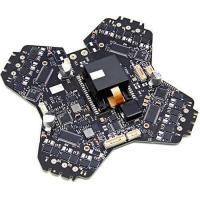 China SMT factory OEM Electronic Fan PCB Manufacturer Custom Circuit Board Fan Control PCBA for sale