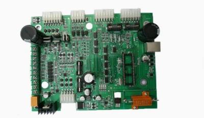 China SMT factoryShenzhen Circuit Board Assembly PCBA Custom PCB Manufacturer PCB for sale