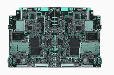 China SMT factory OEM Service Game Machine Control Controller PrintedAssembly  PCB PCBA for sale