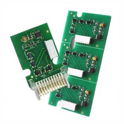 China SMT factory  Shenzhen Turnkey OEM Component SMT Manufacturer Design Electronic Other Printed PCB PCBA for sale