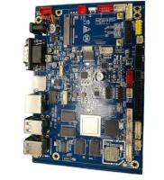 China SMT factory  Shenzhen Best Quality PCB PCBA Assembly PCBA Manufacture China Factory for sale