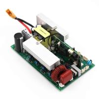 China SMT factory  Inverter Board PCB Assembly OEM ODM Custom Manufacture  PCBA for sale
