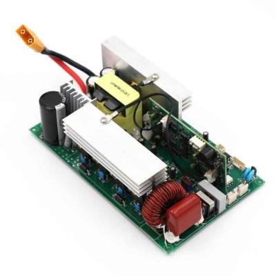 China SMT factory  Inverter Board PCB Assembly OEM ODM Custom Manufacture  PCBA for sale