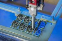 China SMT factory  Inverter Board PCB Assembly OEM ODM Custom Manufacture  PCBA for sale