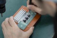 China SMT factory  Inverter Board PCB Assembly OEM ODM Custom Manufacture  PCBA for sale