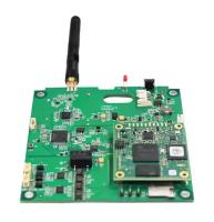 China SMT factory Shenzhen OEM ODM Solar Inverter Motherboard for HybridPCBA for sale
