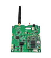 China SMT factory Shenzhen OEM ODM Solar Inverter Motherboard for HybridPCBA for sale