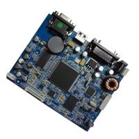 China SMT factory  PCB and PCBA Board Factory High Tg PCB Assembly PCB & PCBA for sale