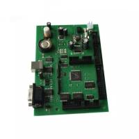 China SMT factory  Made in China PCBA Motherboard High-Quality Customized PCBA for sale