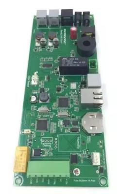 China SMT factory   Professional Custom High Frequency Fr4  HDIPCBA  PCB for sale