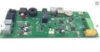 China SMT factory   Professional Custom High Frequency Fr4  HDIPCBA  PCB for sale