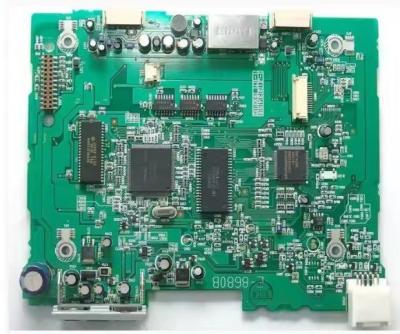 China SMT factory  PCB Circuit Board SMT Processing PCB Board One-Stop Service Manufacturing Assembly Factory PCBA Supplier, Provide Gerber, Bom for sale
