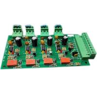 China SMT factory OEM Bom Gerber PCB Component Flexible Rigid-Flex PCB FPC PCBA for sale