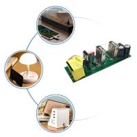 China SMT factory  Copy Service PCB Assembly Board PCB SMT Design  PCBA for sale