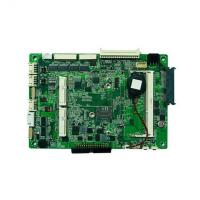 China SMT factory  EMS Sale Media Converter PCB Board Gigabit 1 Fiber 1 PCBA for sale