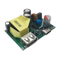 China SMT factory  China OEM Manufacturer One-Stop EMS Service Design PCB PCBA for sale