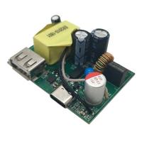 China SMT factory  China OEM Manufacturer One-Stop EMS Service Design PCB PCBA for sale