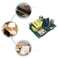 China SMT factory  China OEM Manufacturer One-Stop EMS Service Design PCB PCBA for sale