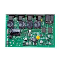 China SMT factory  OEM Electronic Fan PCB Manufacturer Custom Circuit Board  PCBA for sale
