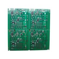 China SMT factory  OEM Electronic Fan PCB Manufacturer Custom Circuit Board  PCBA for sale