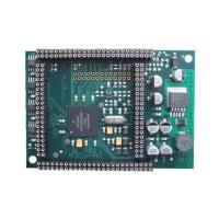 China SMT factory  OEM Electronic Fan PCB Manufacturer Custom Circuit Board  PCBA for sale