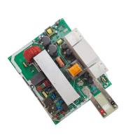 China SMT factory   Shenzhen High Quality Power Power Amplifier  PCB OEM PCBA for sale