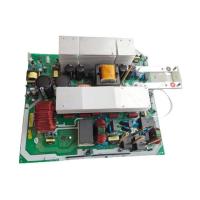 China SMT factory   Shenzhen High Quality Power Power Amplifier  PCB OEM PCBA for sale